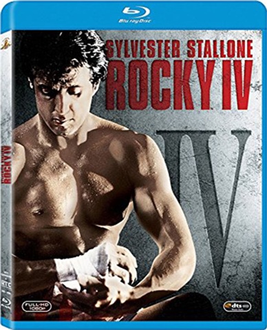 Rocky IV (1985) - CeX (MX): - Comprar, Vender, Donar